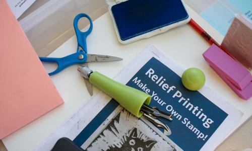 Maker Kits | Libraries